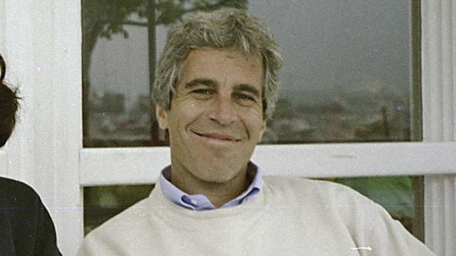 Dr. Oz Invited Jeffrey Epstein To Valentine's Party After Conviction