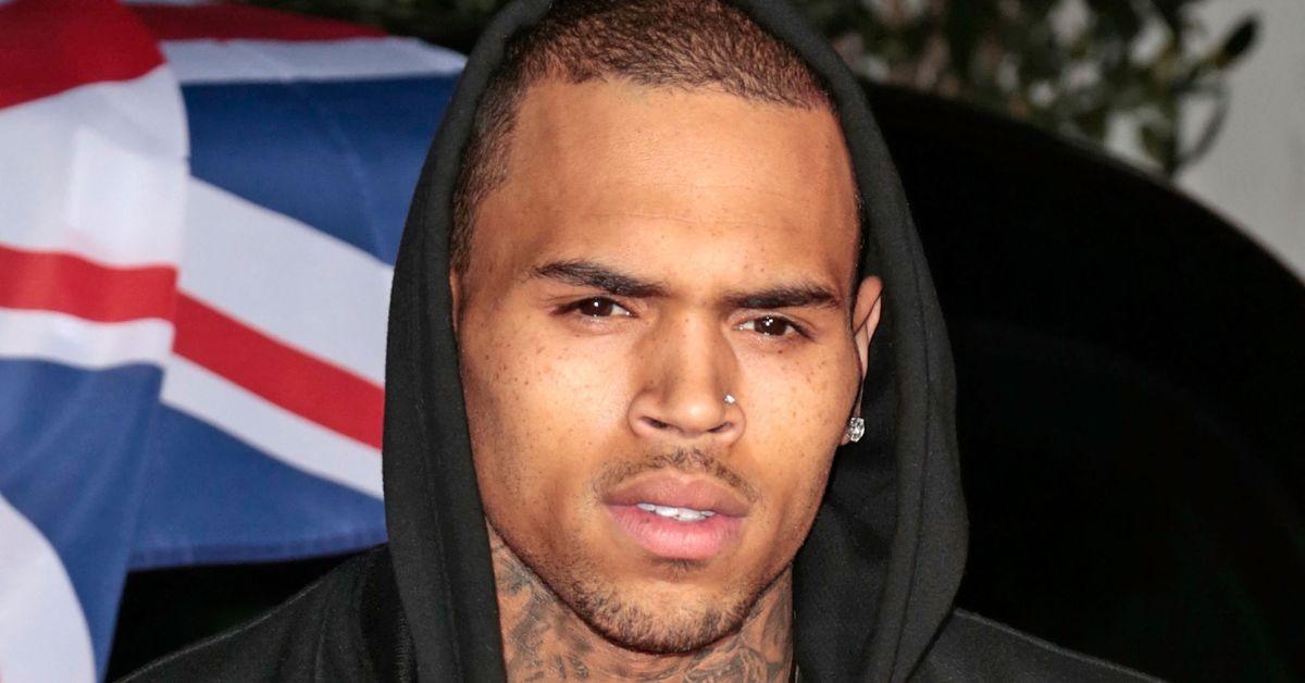 Chris Brown's Alleged Assault Victim Scores Small Victory in $16 ...