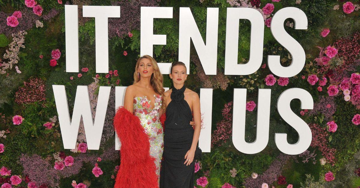 Into Blake Lively's Feud With 'This Is Us' Co-Star Justin Baldoni