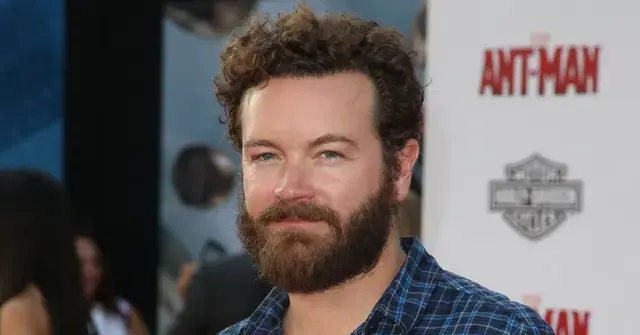 Danny Masterson Found Guilty of Two Counts of Rape