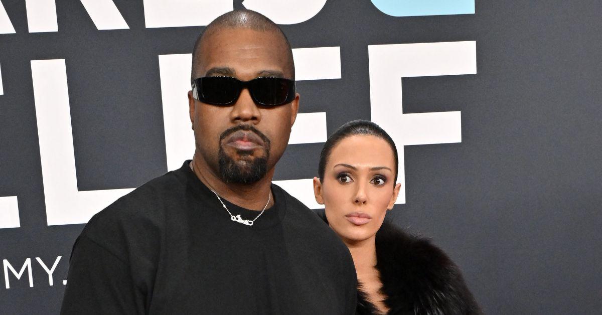 Kanye West's Latest 'Nazi' Outburst Blamed on Laughing Gas