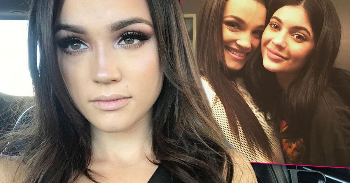 Secret Kardashian Cousin! Could Natalie Zettel Steal The Spotlight From ...