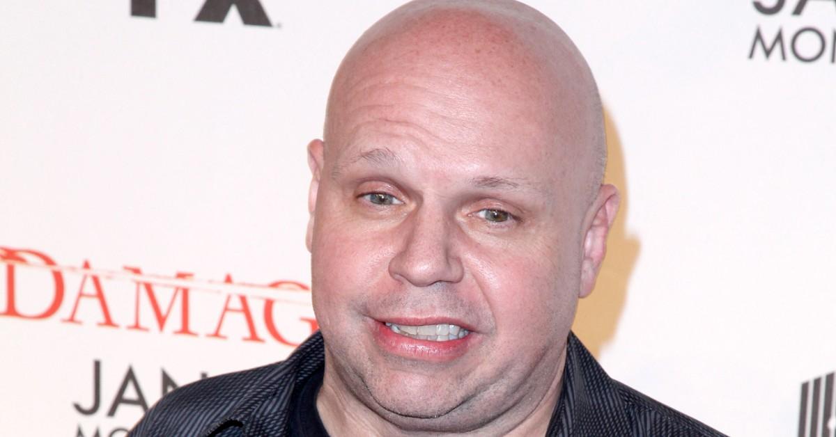 EXCLUSIVE: MTV VJ Pioneer Matt Pinfield's Family At Odds Over His Life