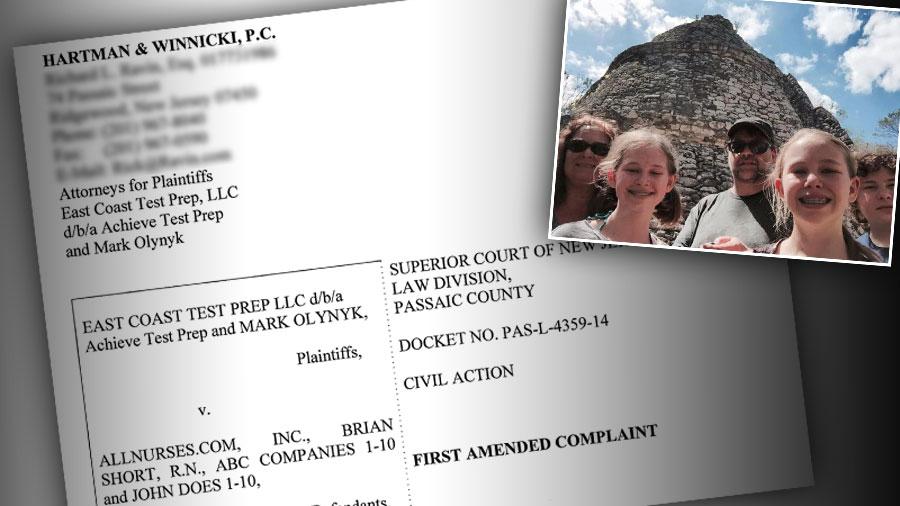 Murder In Minnesota: Death Family Dad Was Facing Massive Lawsuit Before ...