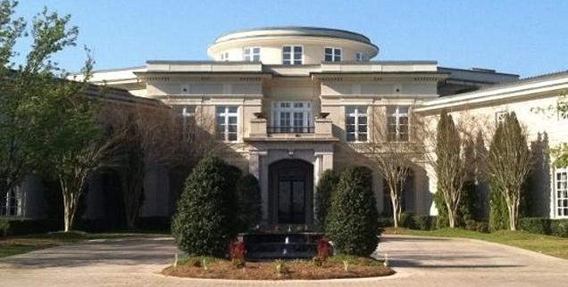 What A Knockout! Rapper Rick Ross Shells Out $5.8M For Evander ...