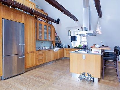 PHOTOS: See Inside Elin’s Stunning Stockholm Home