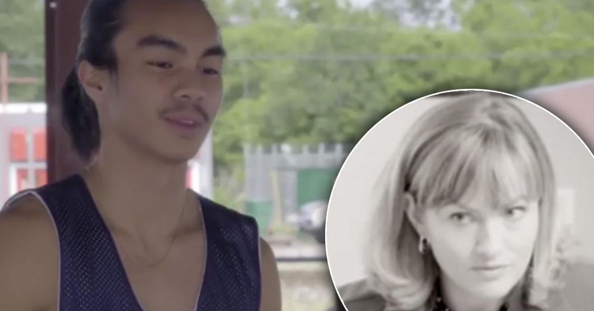Vili Fualaau Allegedly Bet He Could Have Sex With Teacher Mary Kay