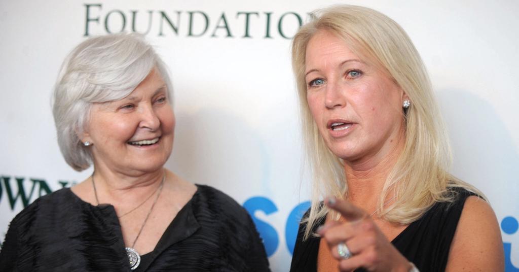 Joanne Woodward's Final Days: Screen Legend Getting At-Home Hospice Care