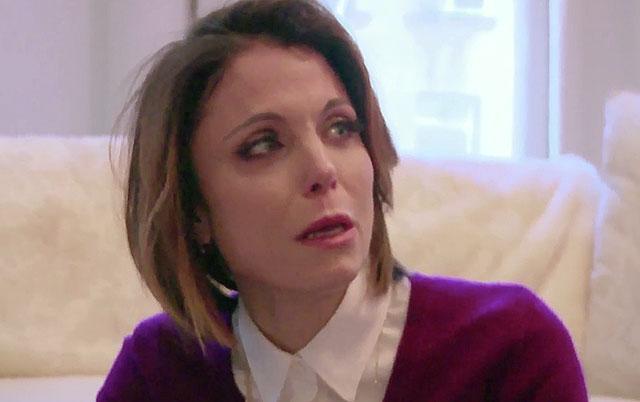 Bethenny Frankel Forced To Cancel Mexico Trip Over Serious Medical