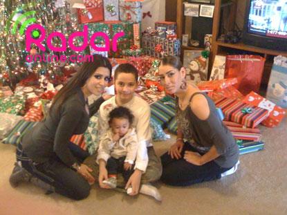 PHOTOS: Deborah Flores-Narvaez