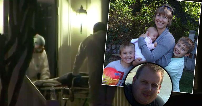 Mother & 3 Missing Children Found Dead Inside Celebration Florida Home