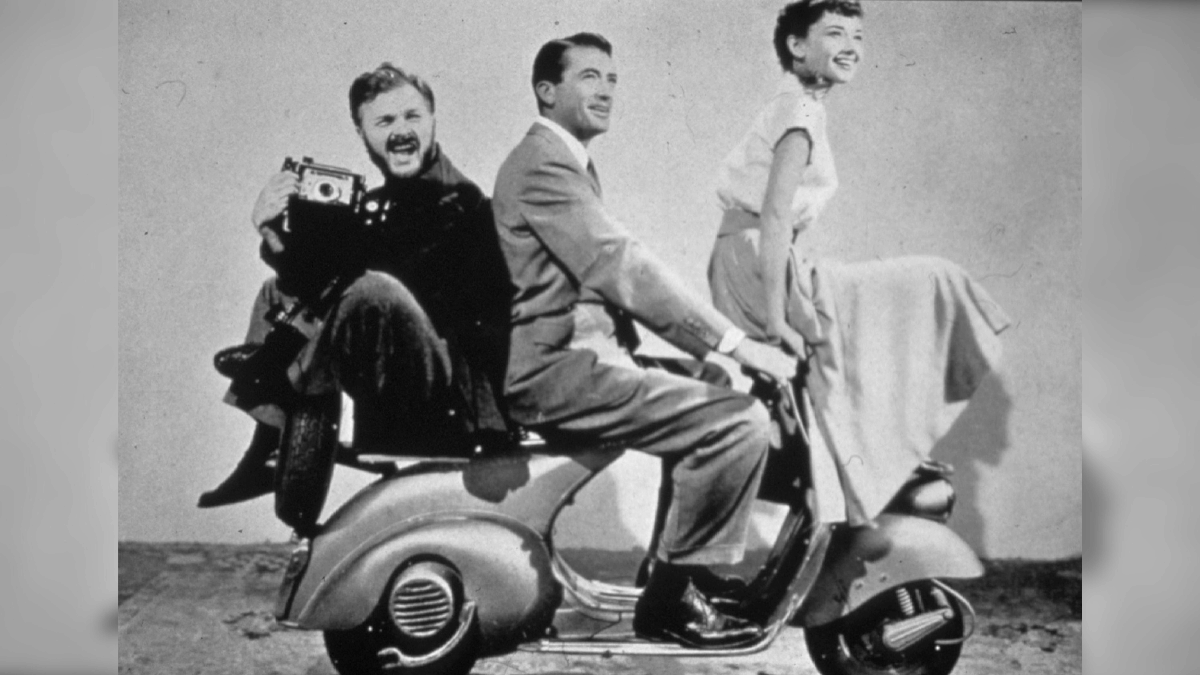 Audrey Hepburn and Gregory Peck's Lifelong Friendship Revealed