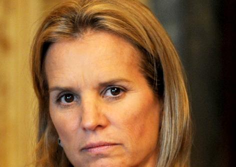 Kerry Kennedy Says She Took A Sleeping Pill Accidentally & Fights To ...