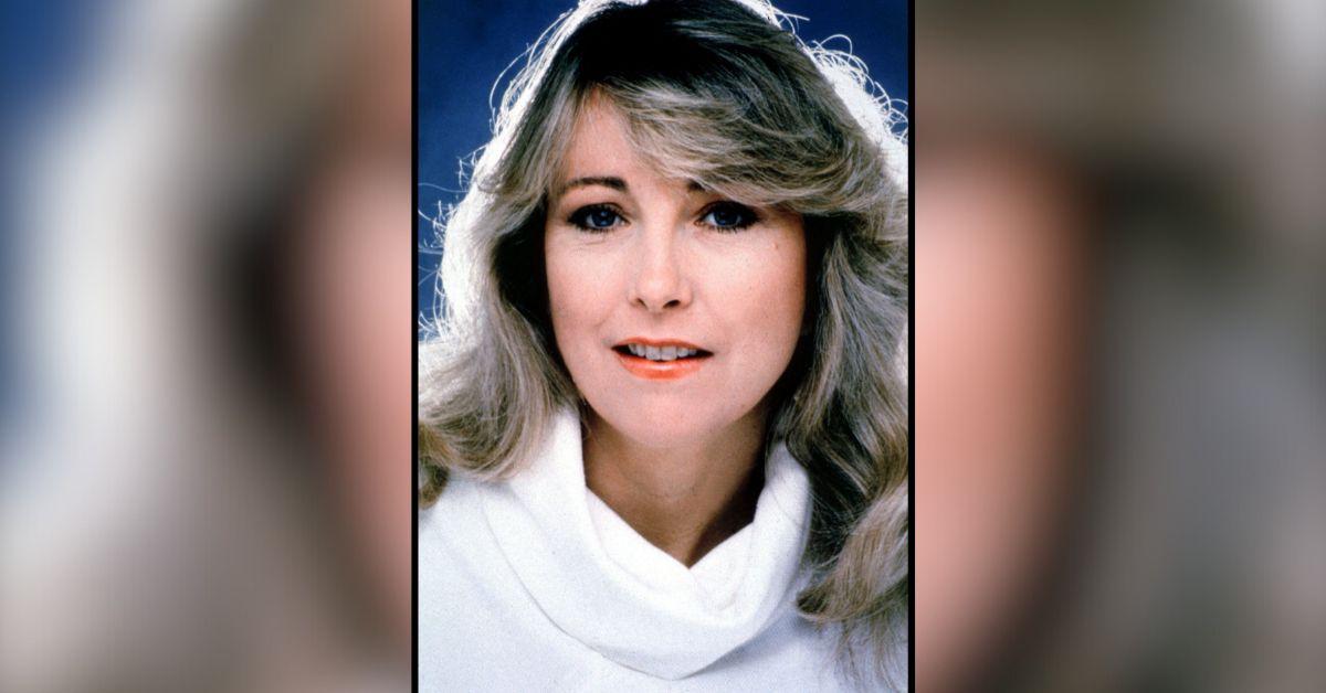 Teri Garr Dead at 79 After MS Battle — Remembered as a 'Powerful Woman'