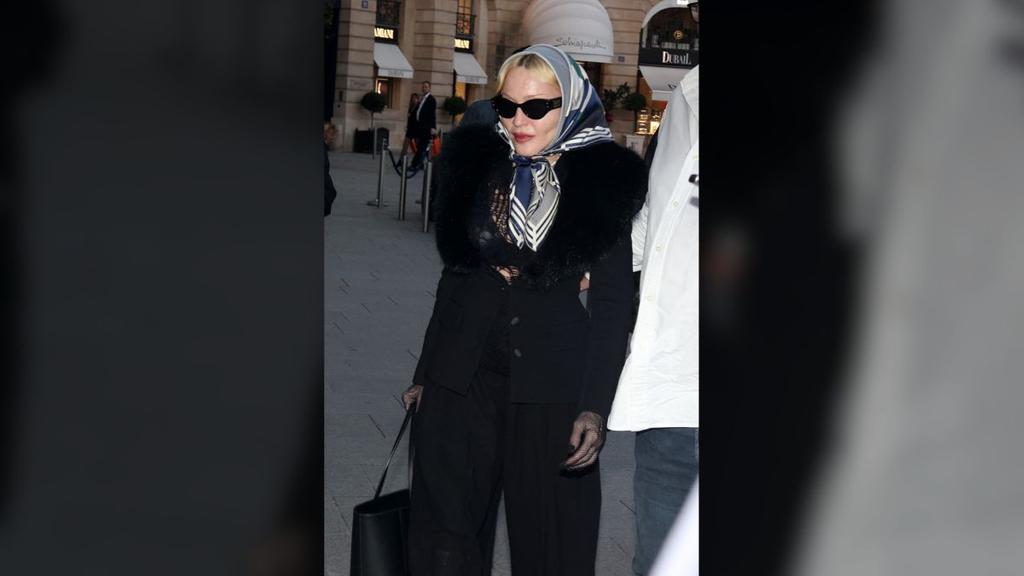 Jack Schlossberg Responds To Madonna's Confession About Uncle JFK Jr.