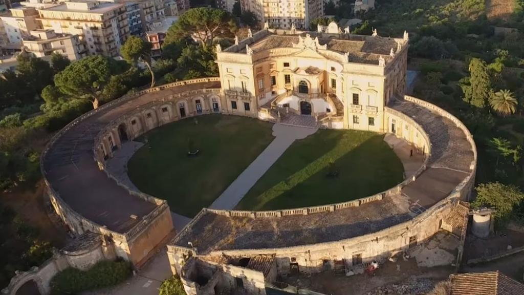 EXCLUSIVE: Dua Lipa Italian Wedding Secrets Mafia Venue Link and Security