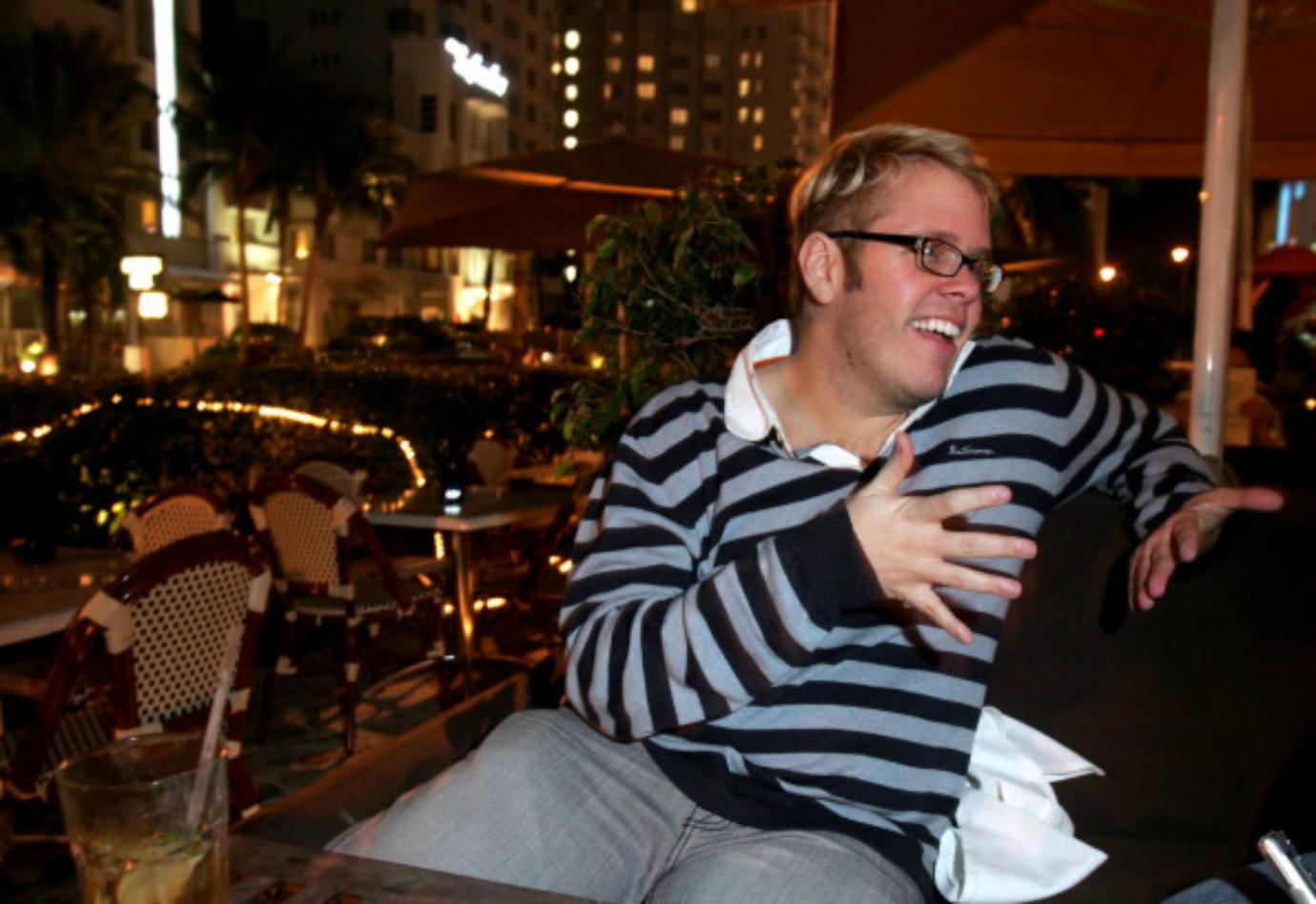 Battle Of The Tweets! 22 Of The Most Vicious Celebrity Twitter Feuds Of ...