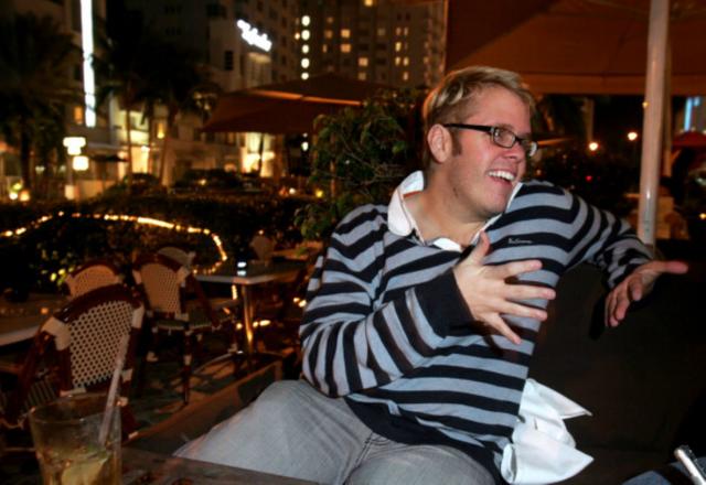 Battle Of The Tweets! 22 Of The Most Vicious Celebrity Twitter Feuds Of ...