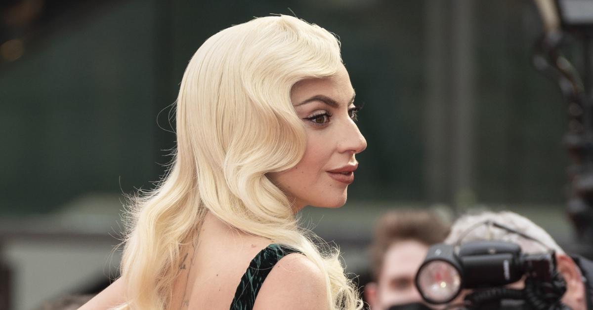 Lady Gaga Dog Walker Shooting Suspect Released From Jail