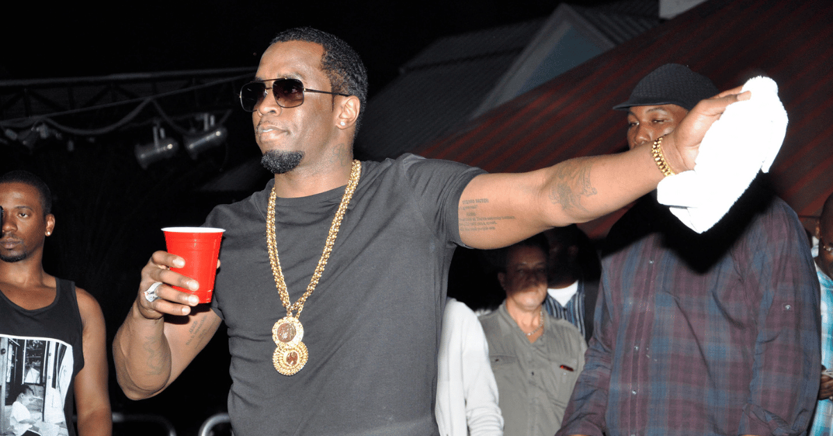 Psychology Experts Reveal Why Hollywood Attracts Monsters