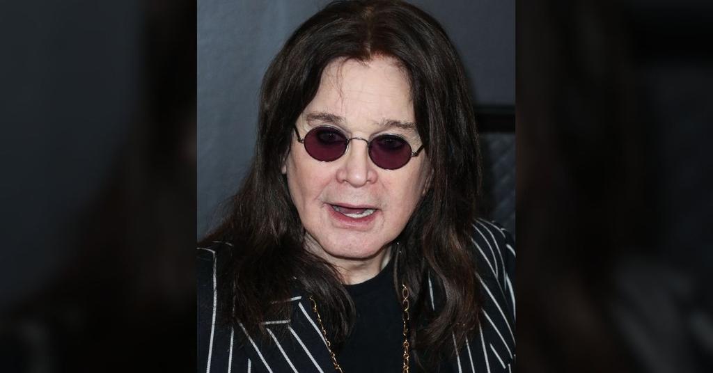 Ozzy Osbourne Murder Claims Surface As Radar Names Prime Suspect