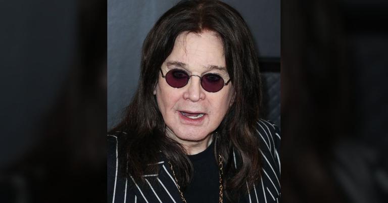 Ozzy Osbourne Murder Claims Surface As Radar Names Prime Suspect