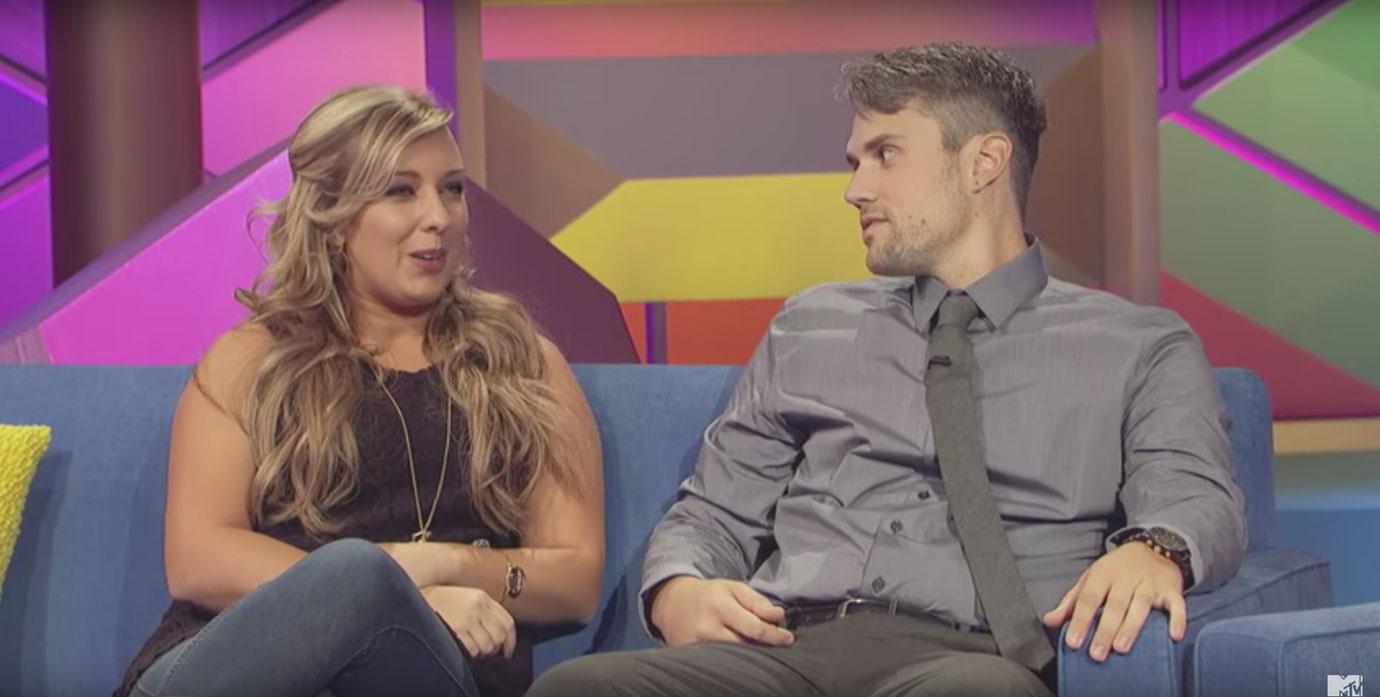 ‘teen Mom Dad Ryan Edwards Cheating Scandal Tinder Profile Marrying