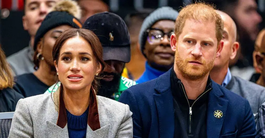 Meghan Markle And Prince Harry's Business Empire 'Bleeding Money'