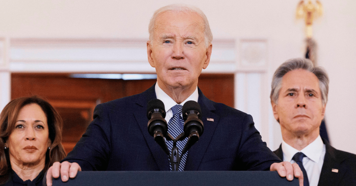 Biden Advisor Reveals $4Million Bonus if Ex-President Was Reelected