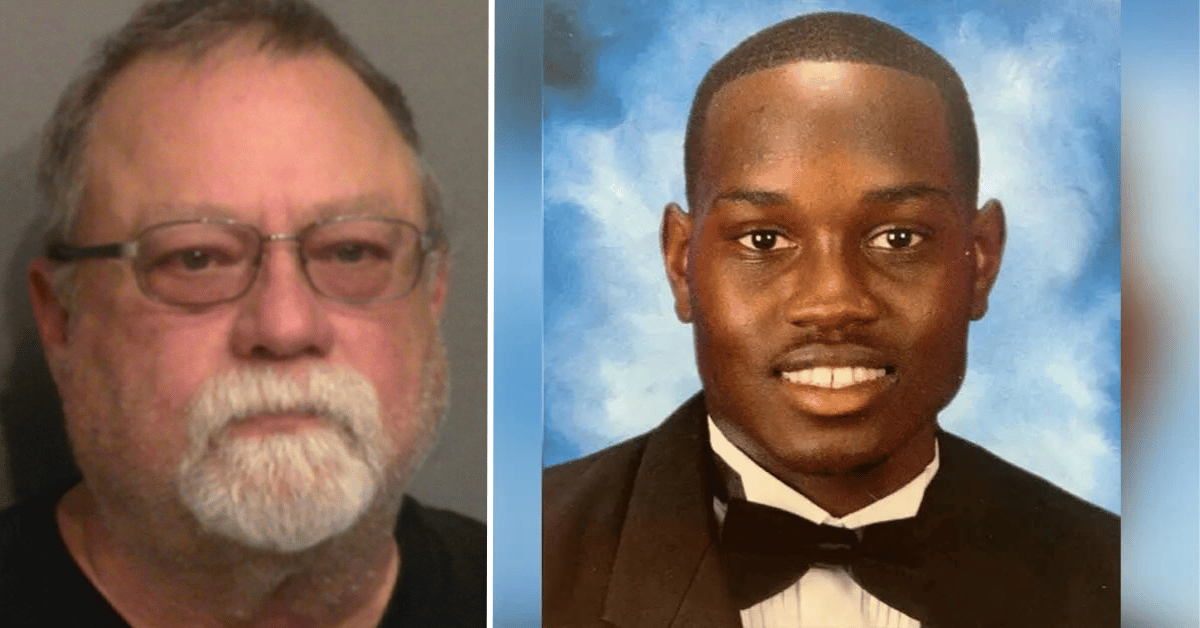 Ahmaud Arbery Murderer Gregory McMichael, 68, Moved To Medical Prison ...