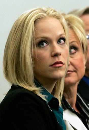 EXCLUSIVE: Sex Crime Teacher Debra Lafave Set To Wed