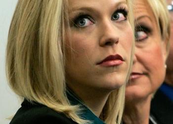 EXCLUSIVE: Sex Crime Teacher Debra Lafave Set To Wed