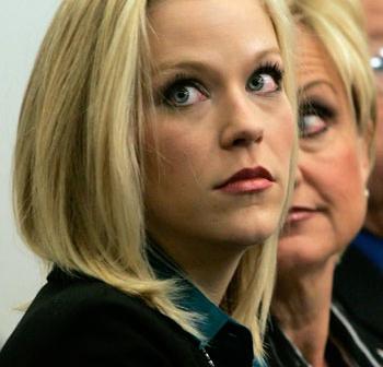 EXCLUSIVE: Sex Crime Teacher Debra Lafave Set To Wed