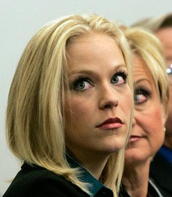EXCLUSIVE: Sex Crime Teacher Debra Lafave Set To Wed