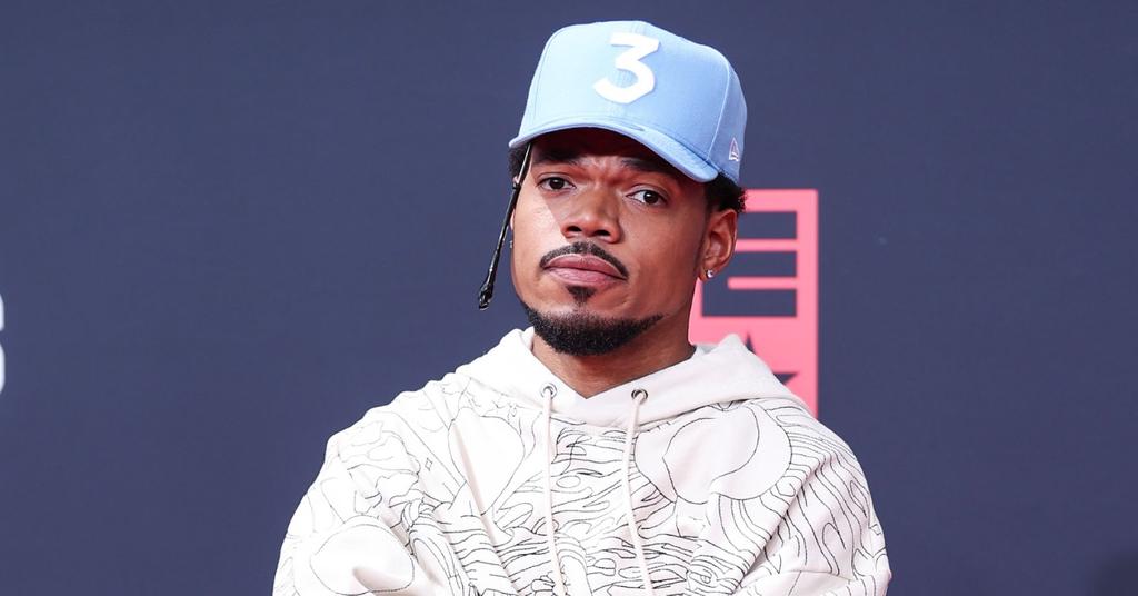 Chance The Rapper Trends On Twitter After Liking Explicit Trans Content