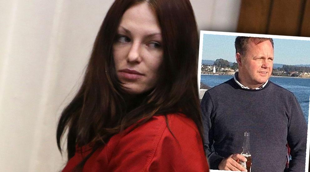 Chilling Details: Prostitute Pleads Guilty For Married Google Exec's ...