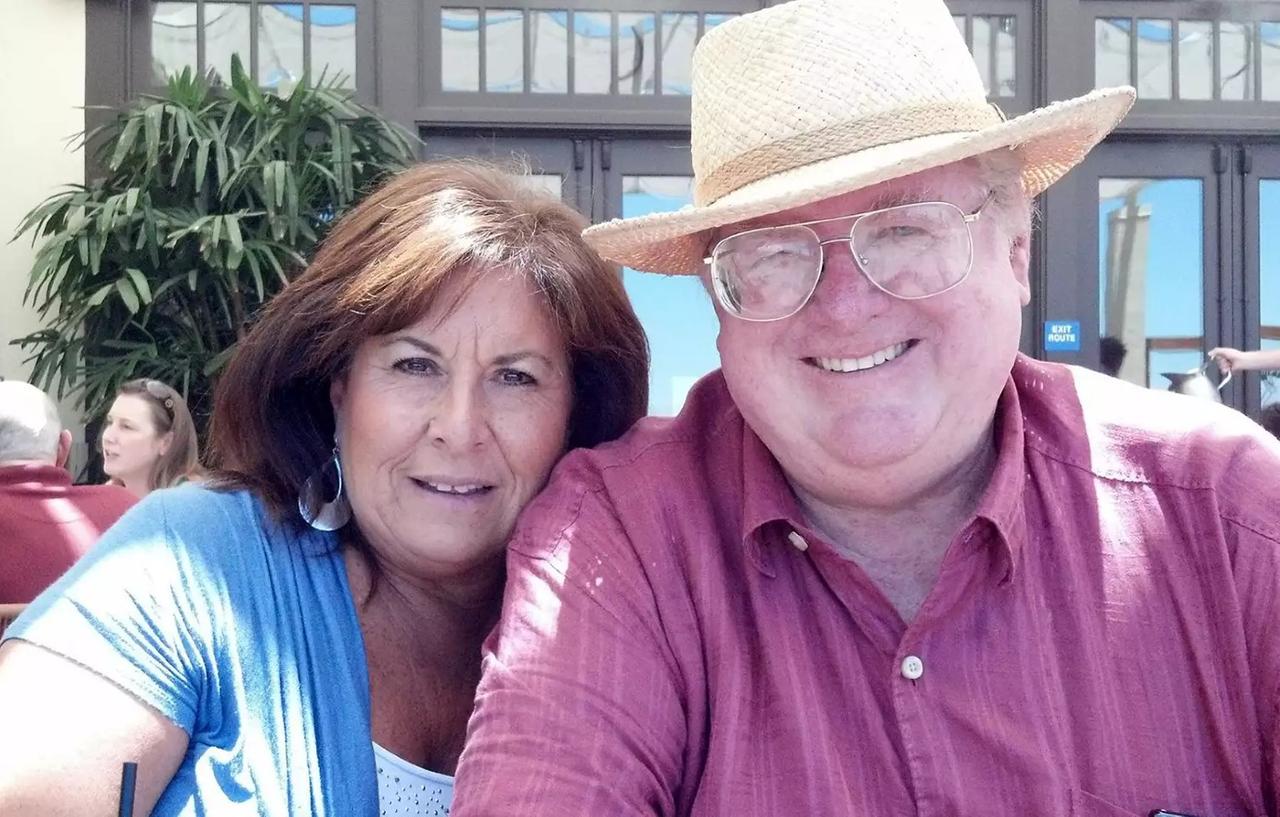 OC Judge Accused of Fatally Shooting Wife Remains Free on Bond After ...