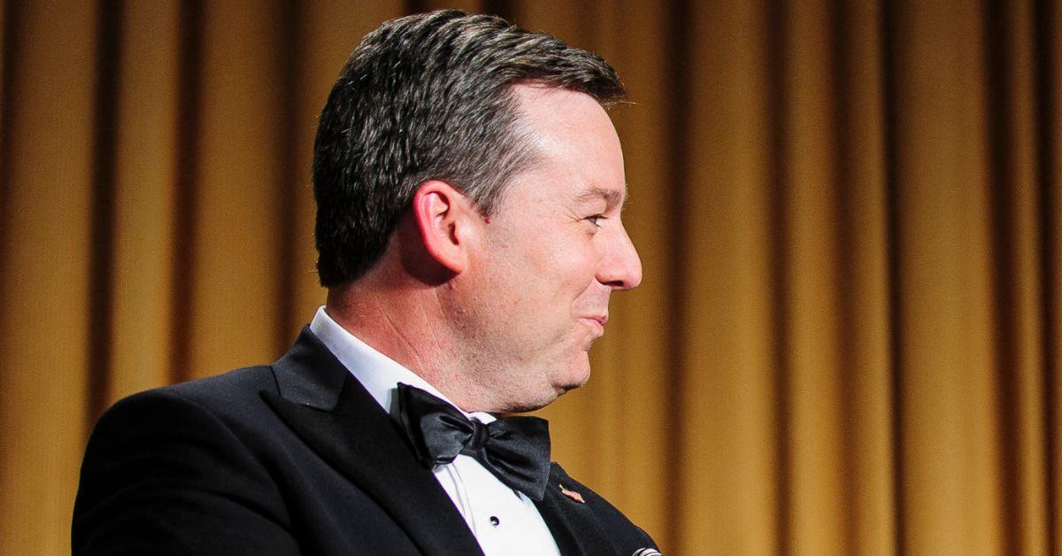 Ex-Fox News Anchor Ed Henry Accused of Assaulting Another Colleague