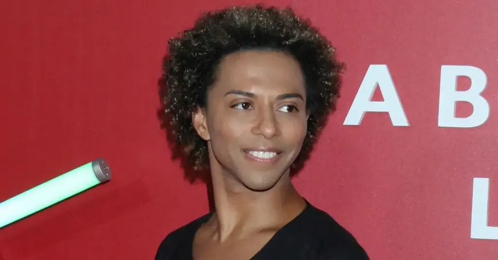 'RuPaul’s Drag Race' Star Shangela Denies Sexually Assaulting PA ...