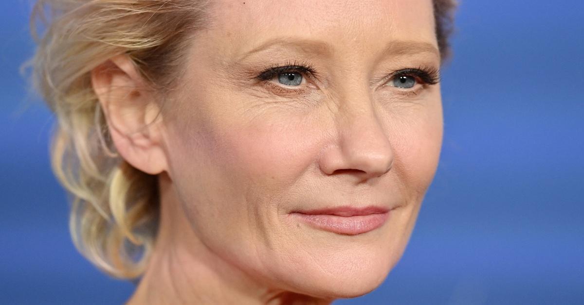Anne Heche's Final Autopsy Report Reveals New Details
