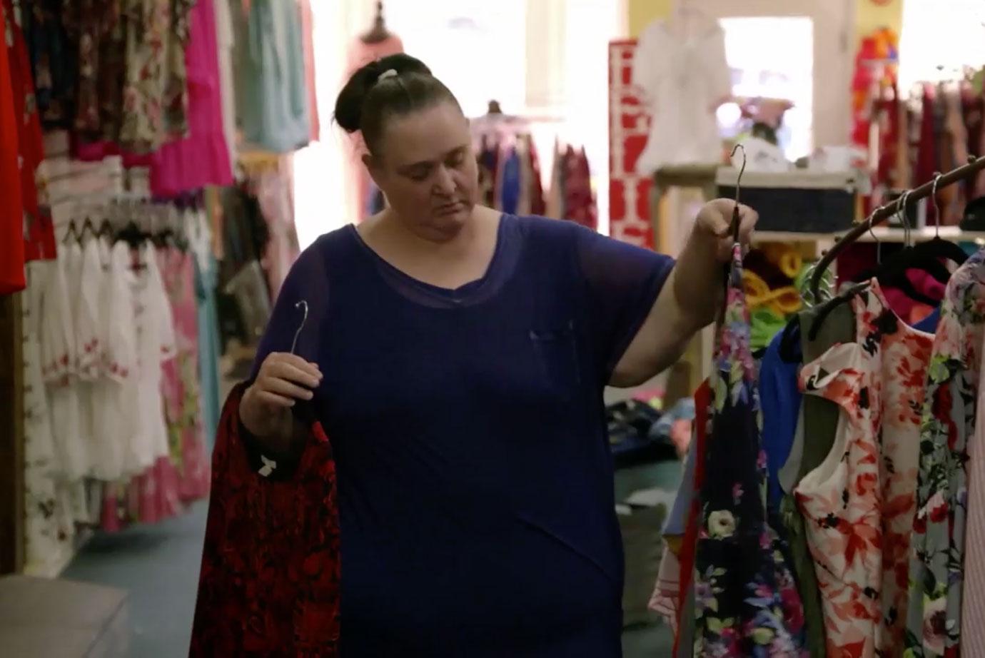 Honey Boo Boo’s Stepmom Weight Loss Surgery-- See The New Photos