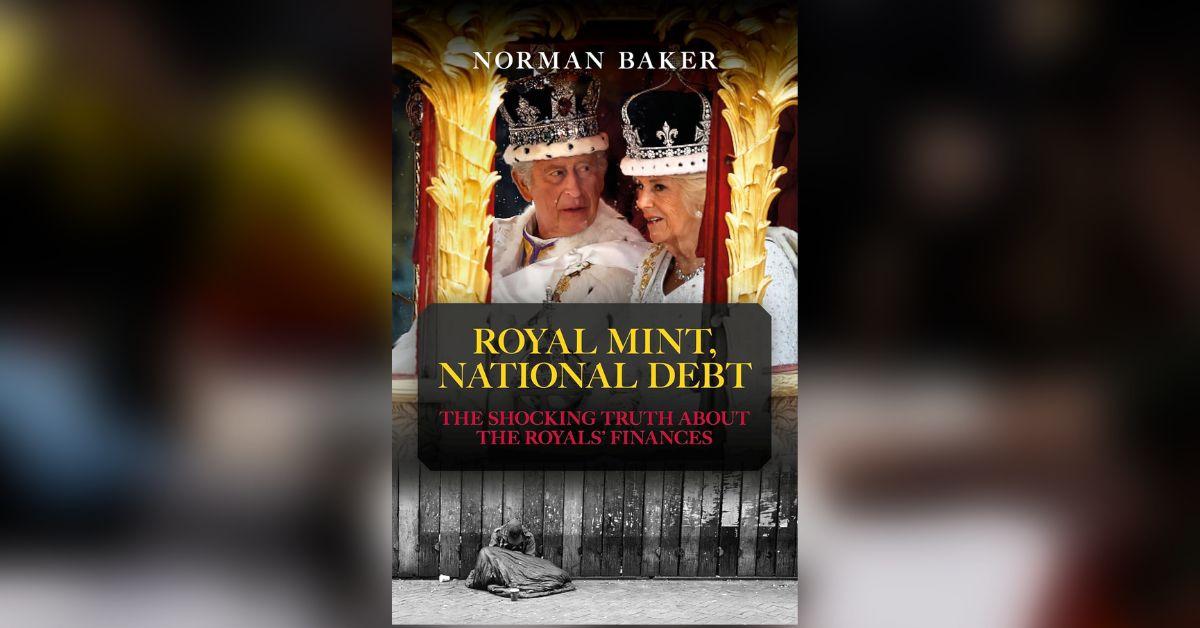 Ex-Prince Andrew Used as Smokescreen to Distract From 'Royal Greed'