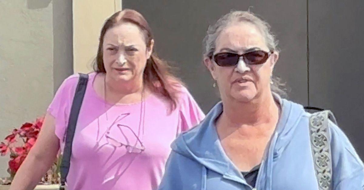 Gene Hackman's Daughter Had Not Seen Star For Months – Sparking Feud Fears