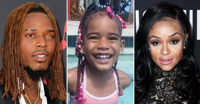 Fetty Wap | Radar Online