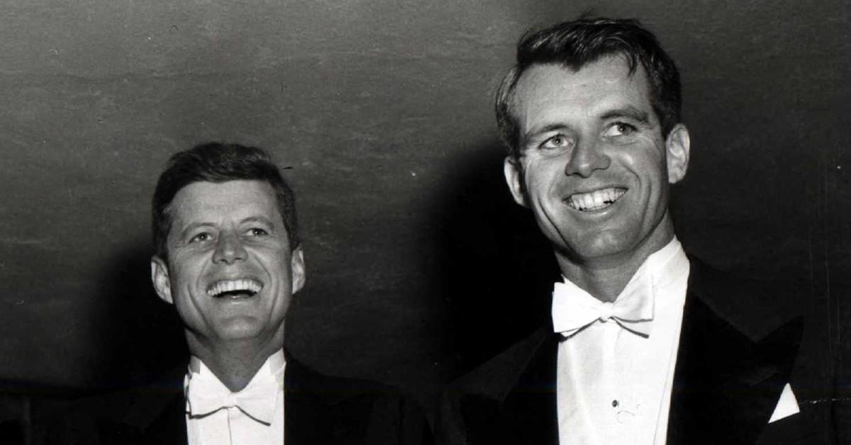 EXCLUSIVE: Inside Hoffa And RFK's War — And Theory On Teamsters' Corpse