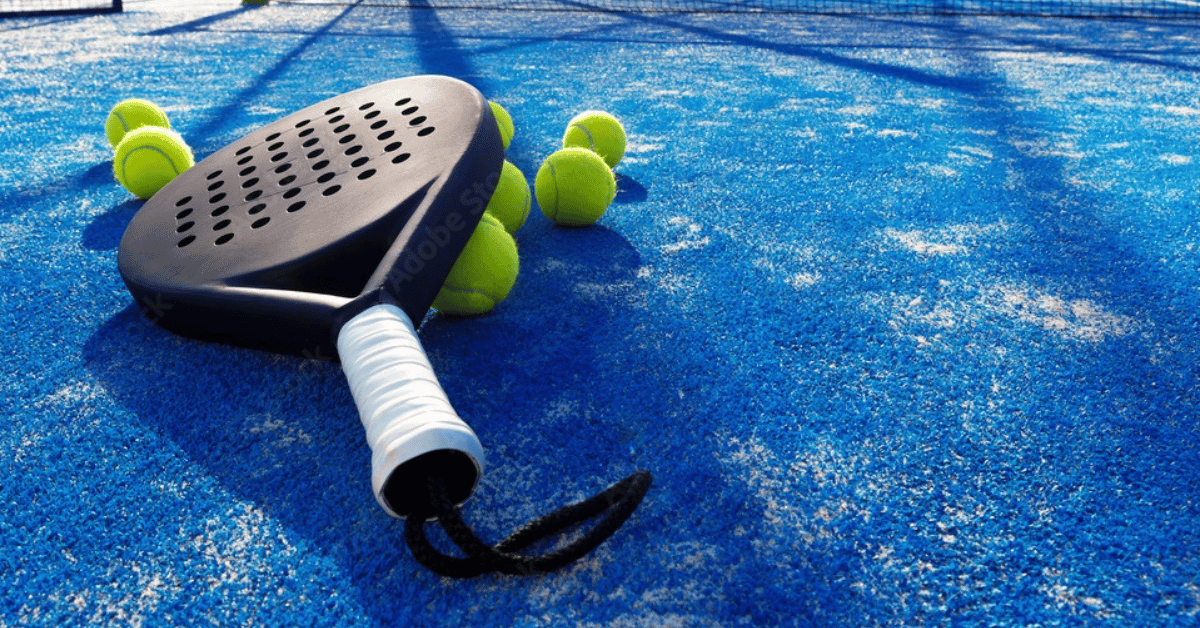 @Padel's Efforts to Make Padel More Inclusive and Accessible