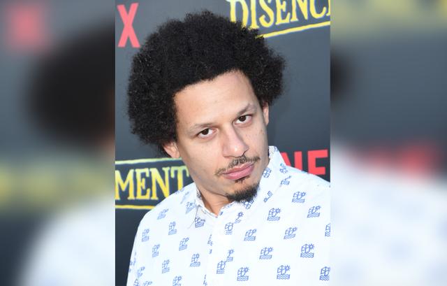 Eric Andre's Racially Profiled Incident Sparks Airport To Take Action