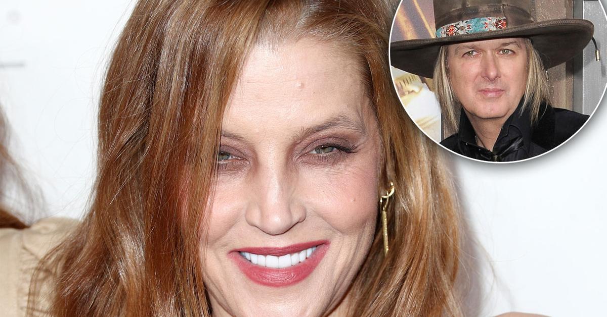 Lisa Marie Presley Court Victory- Judge Rules Star Does Not Have To Pay ...