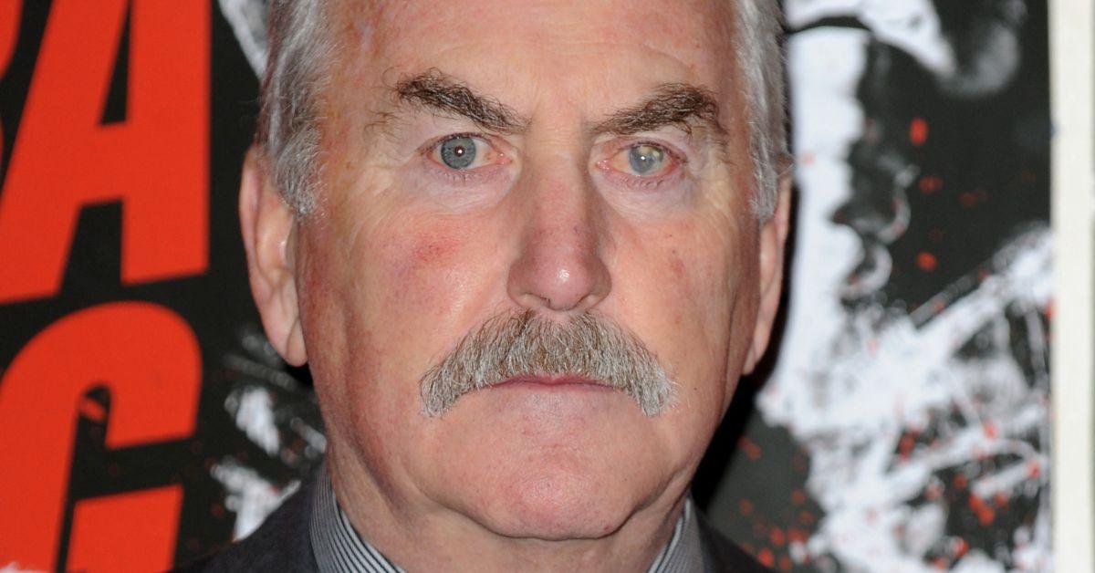 'The Long Good Friday' Actor P.H. Moriarty Dead Aged 86