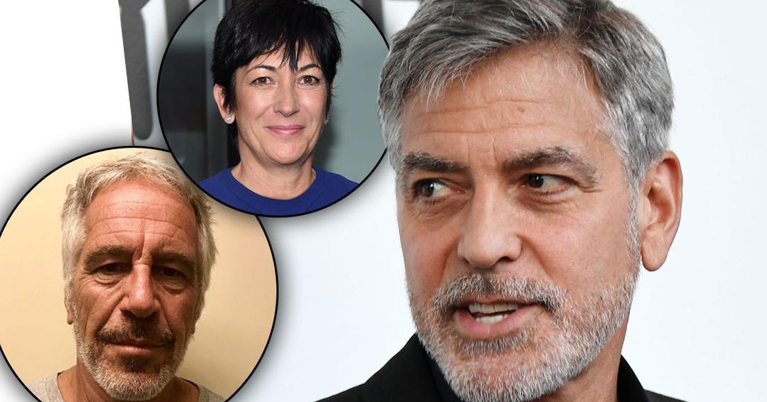 George Clooney | Radar Online